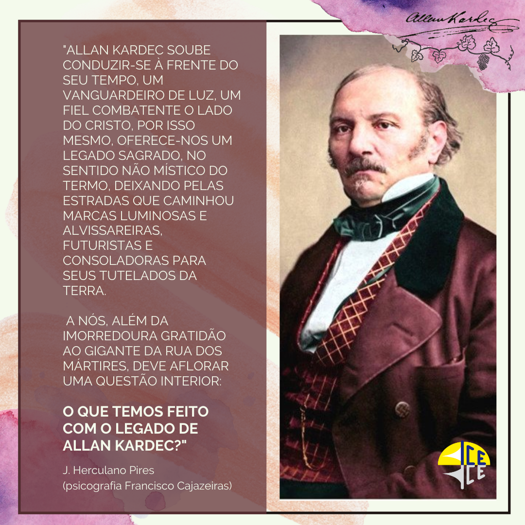 J. Herculano Pires*